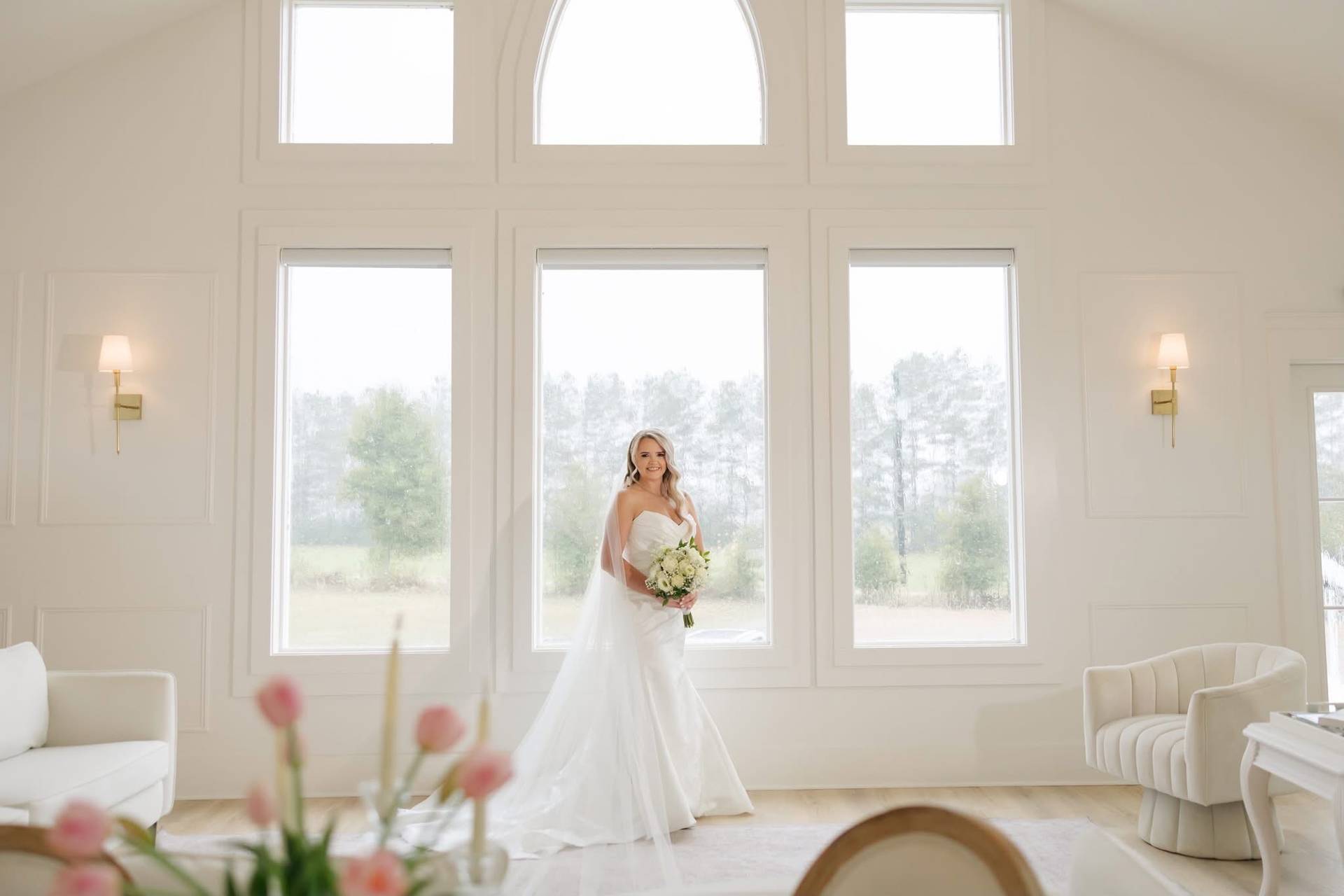 Wolf Hill - Reviews, Photos & Deals 2026 - Loranger, LA - WeddingWire