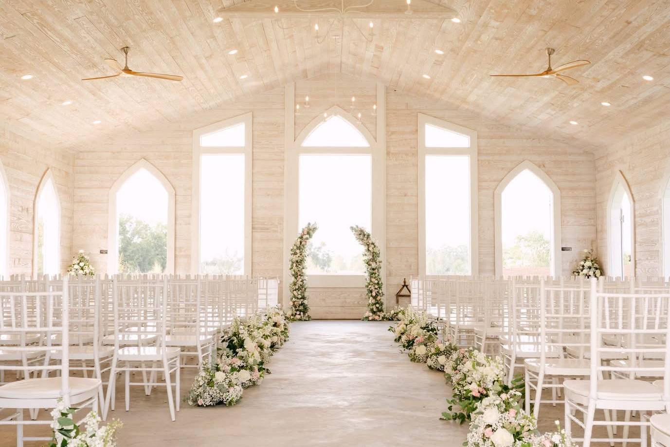 Wolf Hill - Reviews, Photos & Deals 2026 - Loranger, LA - WeddingWire