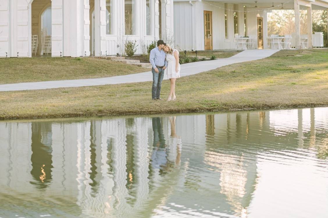 Wolf Hill - Reviews, Photos & Deals 2026 - Loranger, LA - WeddingWire