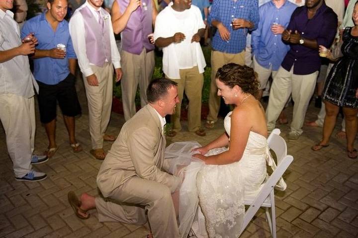 Scott Shaw Productions - DJ Entertainment - Reviews, Photos & Deals ...
