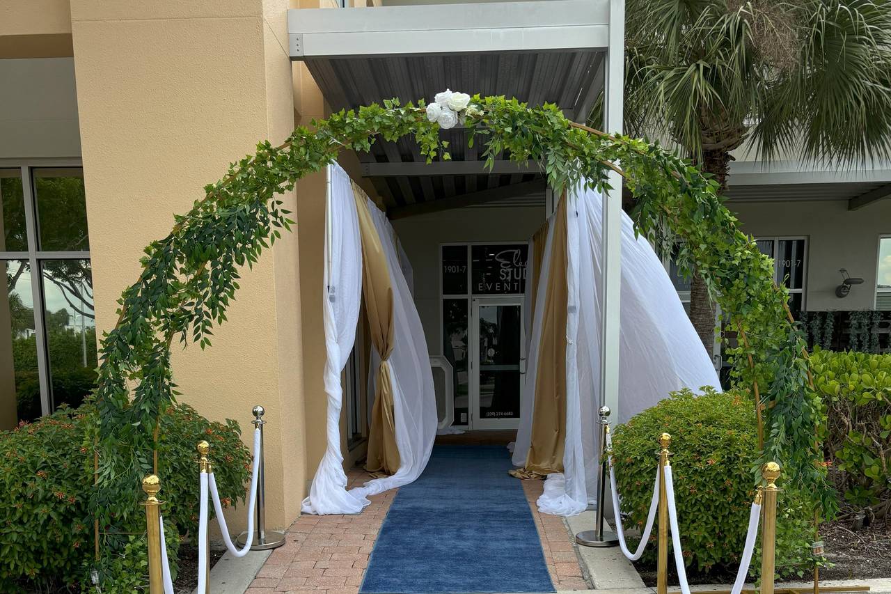 Elegant Studios Event Center Reviews - Fort Myers, FL - 20 Reviews