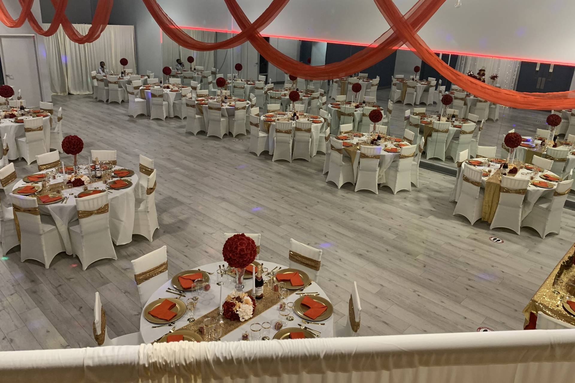 Elegant Studios Event Center - Venue - Fort Myers, FL - WeddingWire
