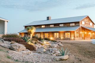 Diamond H3 Ranch - Barn & Farm Weddings - Weatherford, TX - WeddingWire