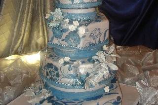 Supreme Kakes - Reviews, Photos & Deals 2026 - Houston, TX - WeddingWire