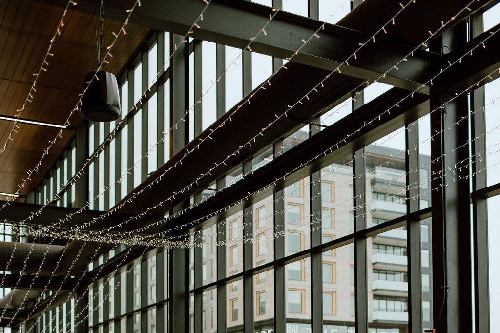 GATHER at Deer District - Banquet Halls - Milwaukee, WI - WeddingWire