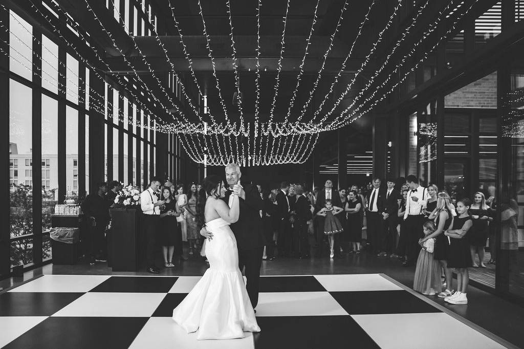 GATHER at Deer District - Banquet Halls - Milwaukee, WI - WeddingWire