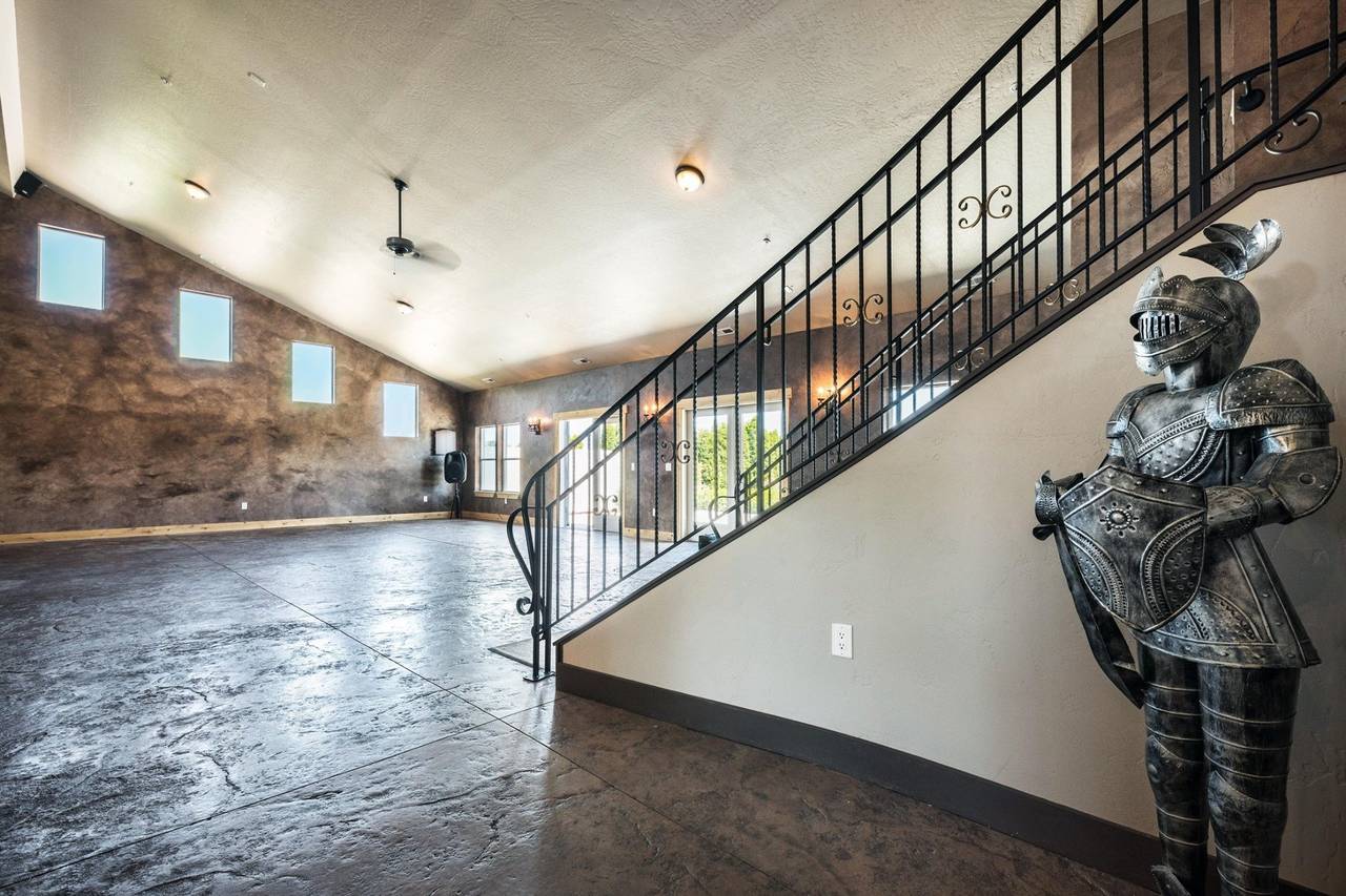 The Castle Gardens - Reviews, Photos & Deals 2026 - Kuna, ID - WeddingWire