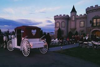 The Castle Gardens - Reviews, Photos & Deals 2026 - Kuna, ID - WeddingWire