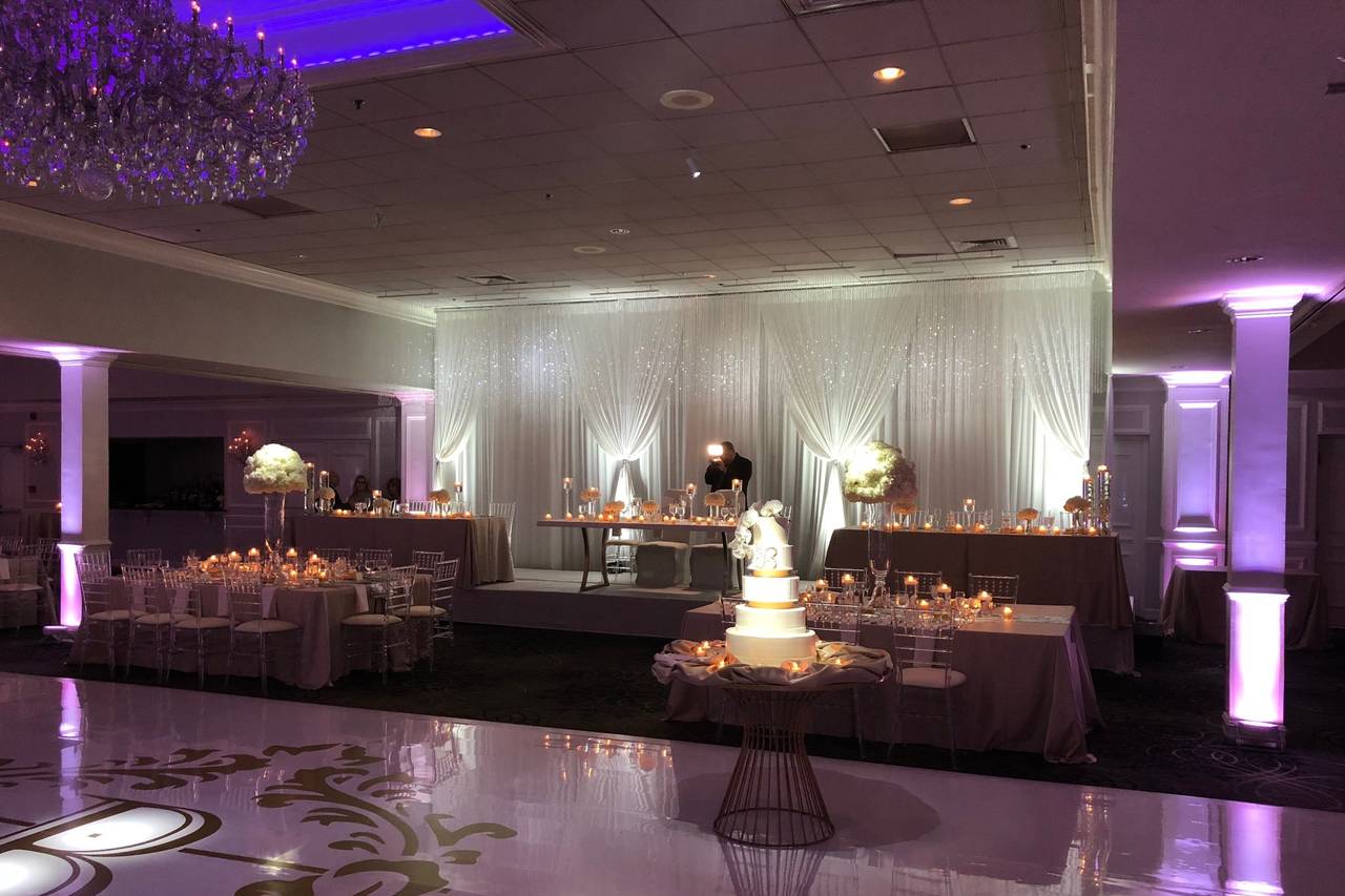 LD Events Decor - Lighting & Decor - Chicago, IL - WeddingWire