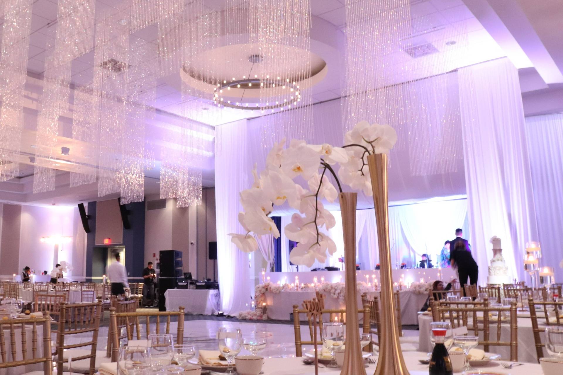 LD Events Decor - Reviews, Photos & Deals 2026 - Lake Zurich, IL ...