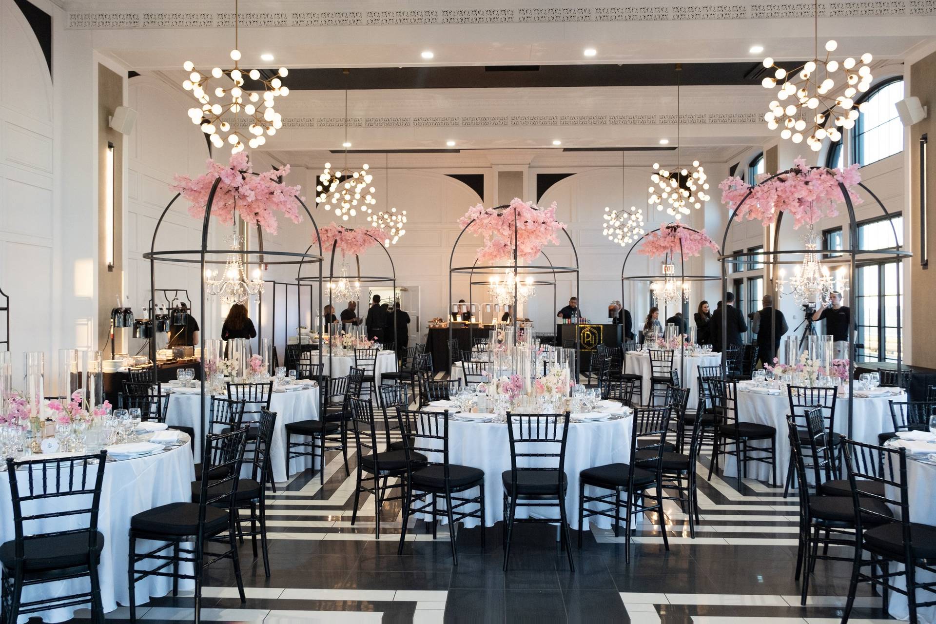 LD Events Decor - Lighting & Decor - Chicago, IL - WeddingWire