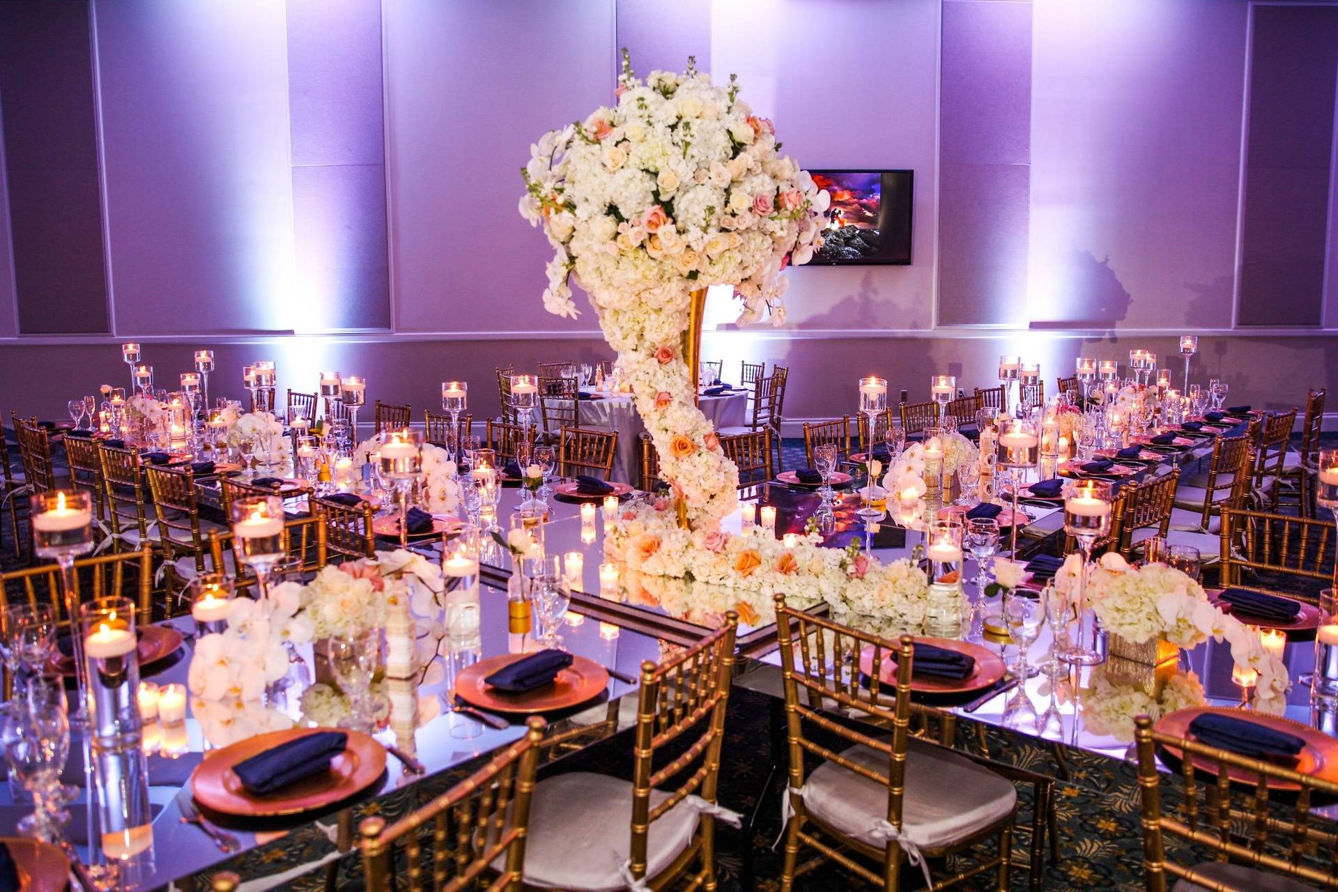 LD Events Decor - Lighting & Decor - Chicago, IL - WeddingWire