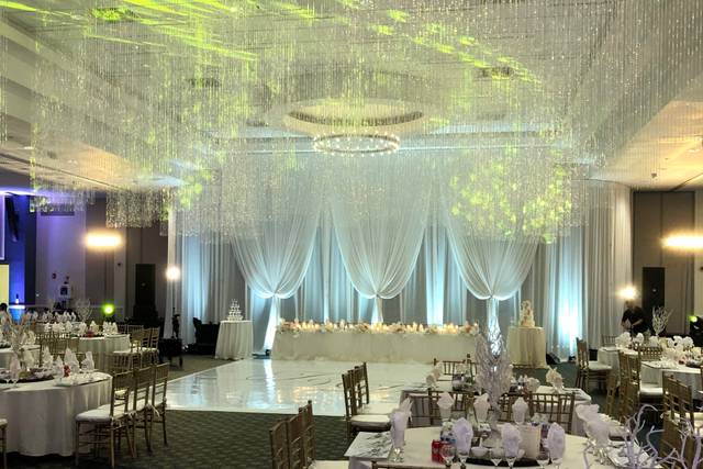 LD Events Decor - Lighting & Decor - Chicago, IL - WeddingWire