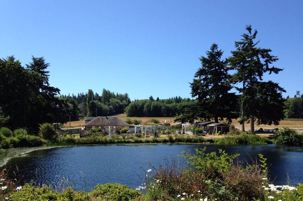 Greenbank Farm - Reviews, Photos & Deals 2026 - Greenbank, WA - WeddingWire