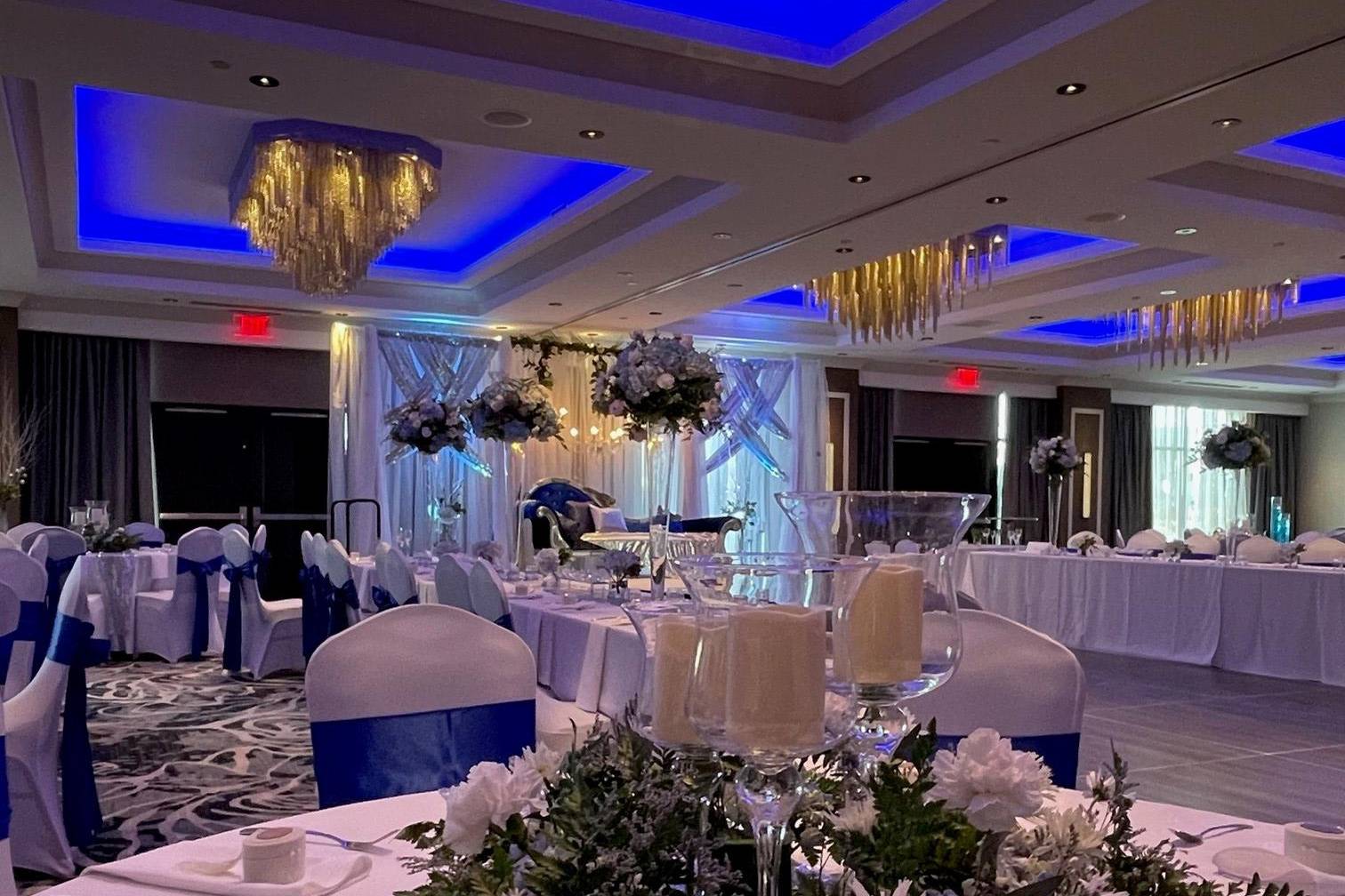 The Aster Event Center - Reviews, Photos & Deals 2026 - Allentown, PA ...