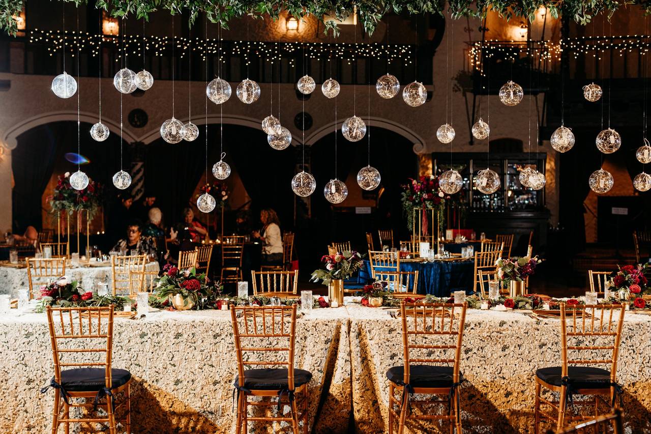 Indiana Roof Ballroom - Reviews, Photos & Deals 2026 - Indianapolis, IN ...