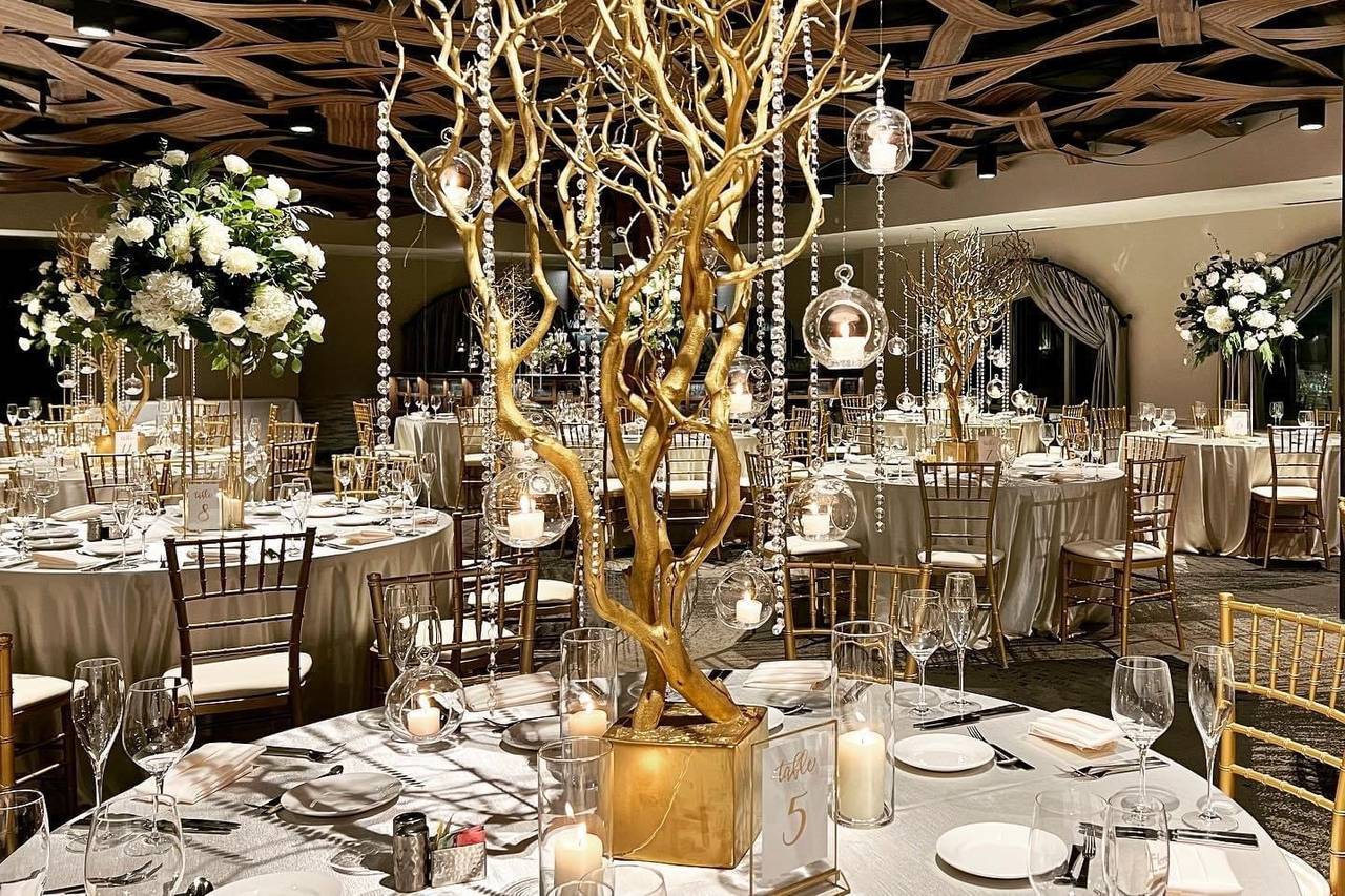Elements At Water Street - Venue - Naperville, IL - WeddingWire