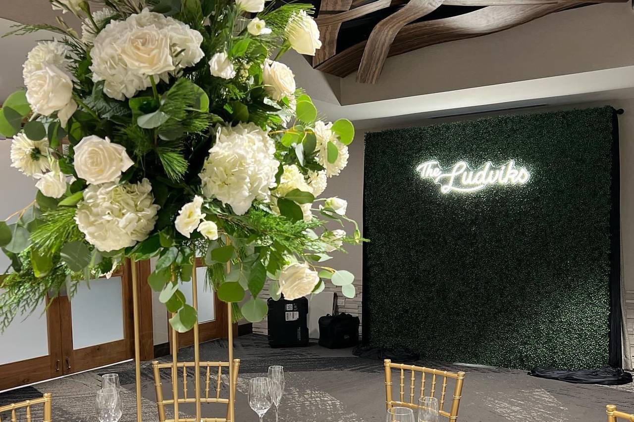 Elements At Water Street - Hotel Wedding Venues - Naperville, IL ...