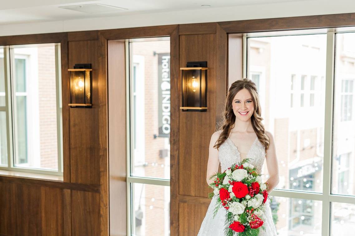 Elements At Water Street - Venue - Naperville, IL - WeddingWire