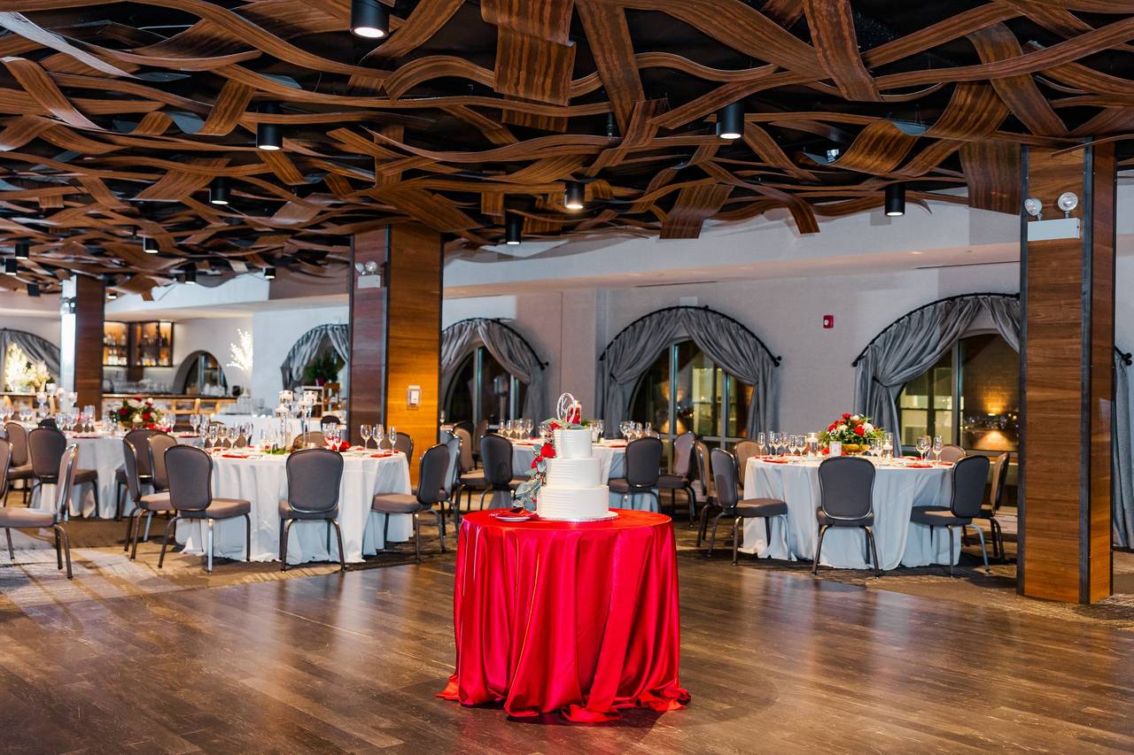 Elements At Water Street - Venue - Naperville, IL - WeddingWire