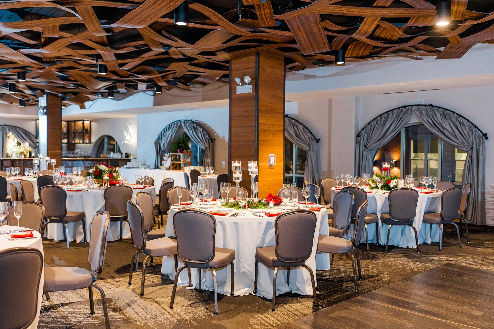 Elements At Water Street - Venue - Naperville, IL - WeddingWire