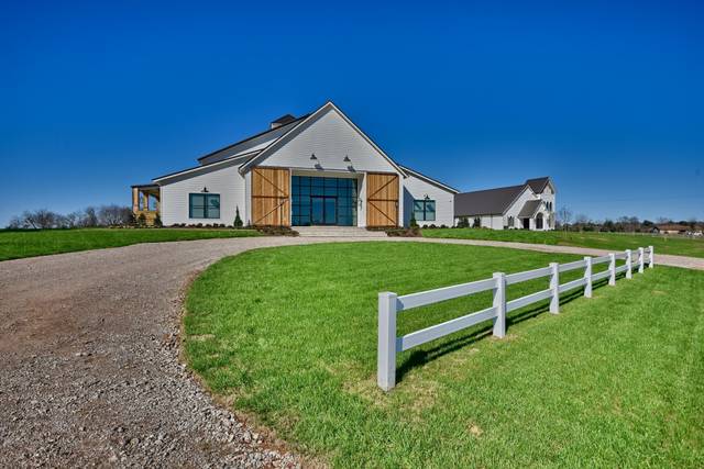 Deep in the Heart Farms - Venue - Brenham, TX - WeddingWire
