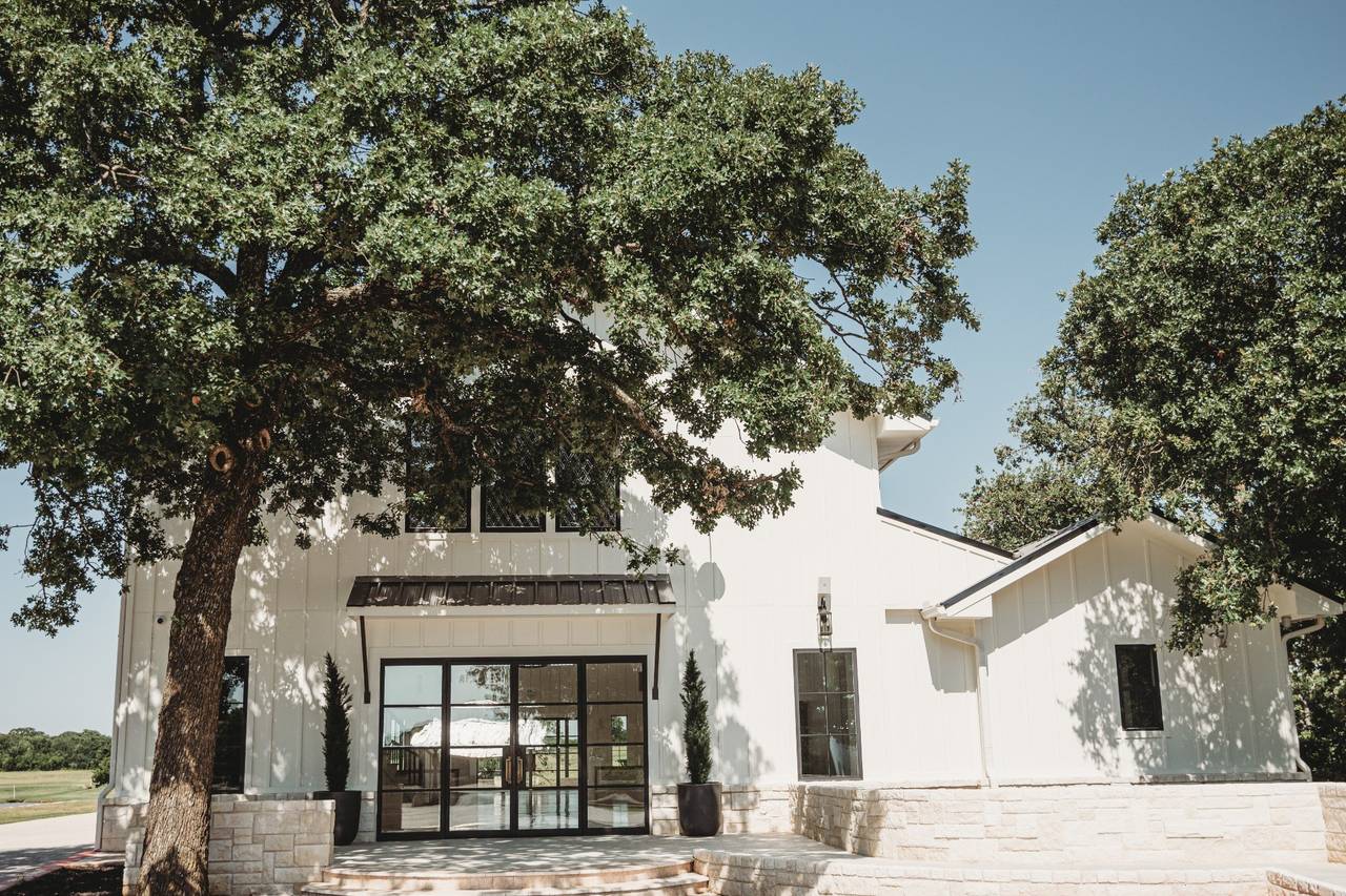Bella Cavalli Events - Venue - Aubrey, TX - WeddingWire