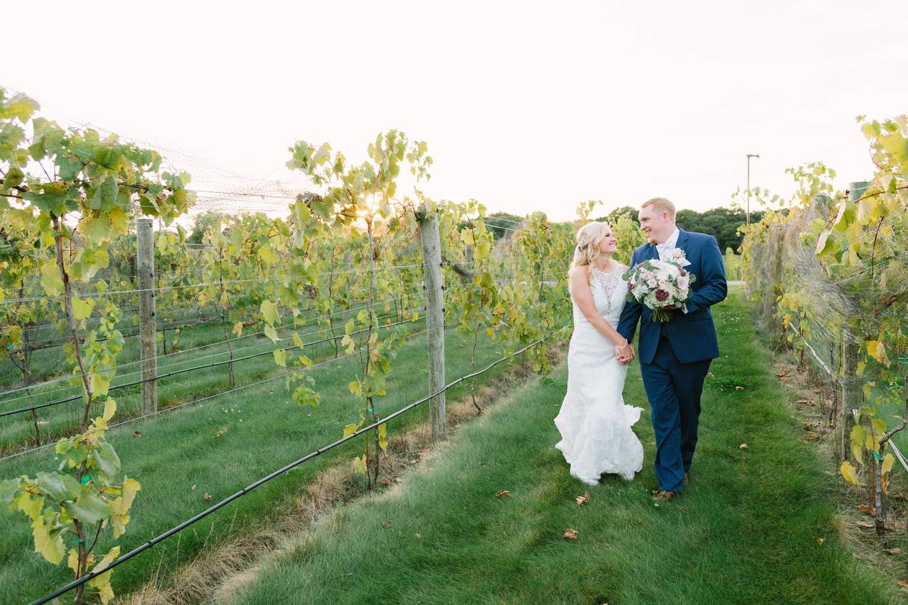 7 Vines Vineyard - Reviews, Photos & Deals 2026 - Saint Paul, MN ...