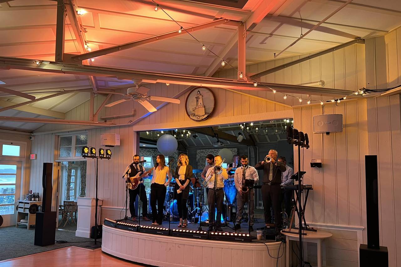 Sugar - Reviews, Photos & Deals 2026 - Mystic, CT - WeddingWire