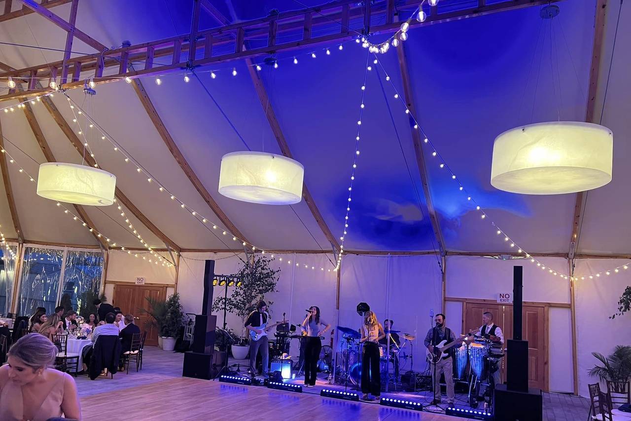 Sugar - Reviews, Photos & Deals 2026 - Mystic, CT - WeddingWire