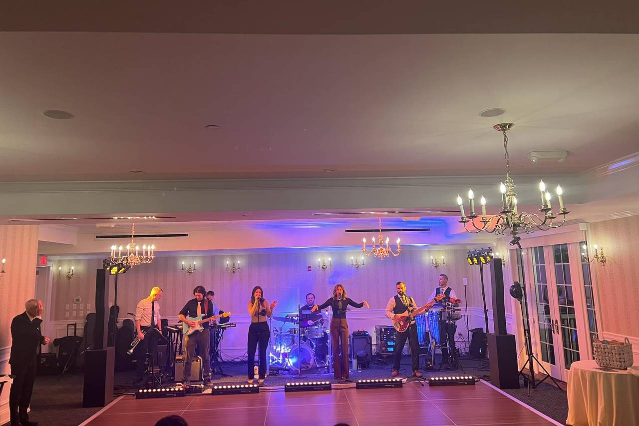 Sugar - Reviews, Photos & Deals 2026 - Mystic, CT - WeddingWire