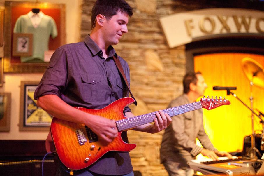 Sugar - Band - Mystic, CT - WeddingWire