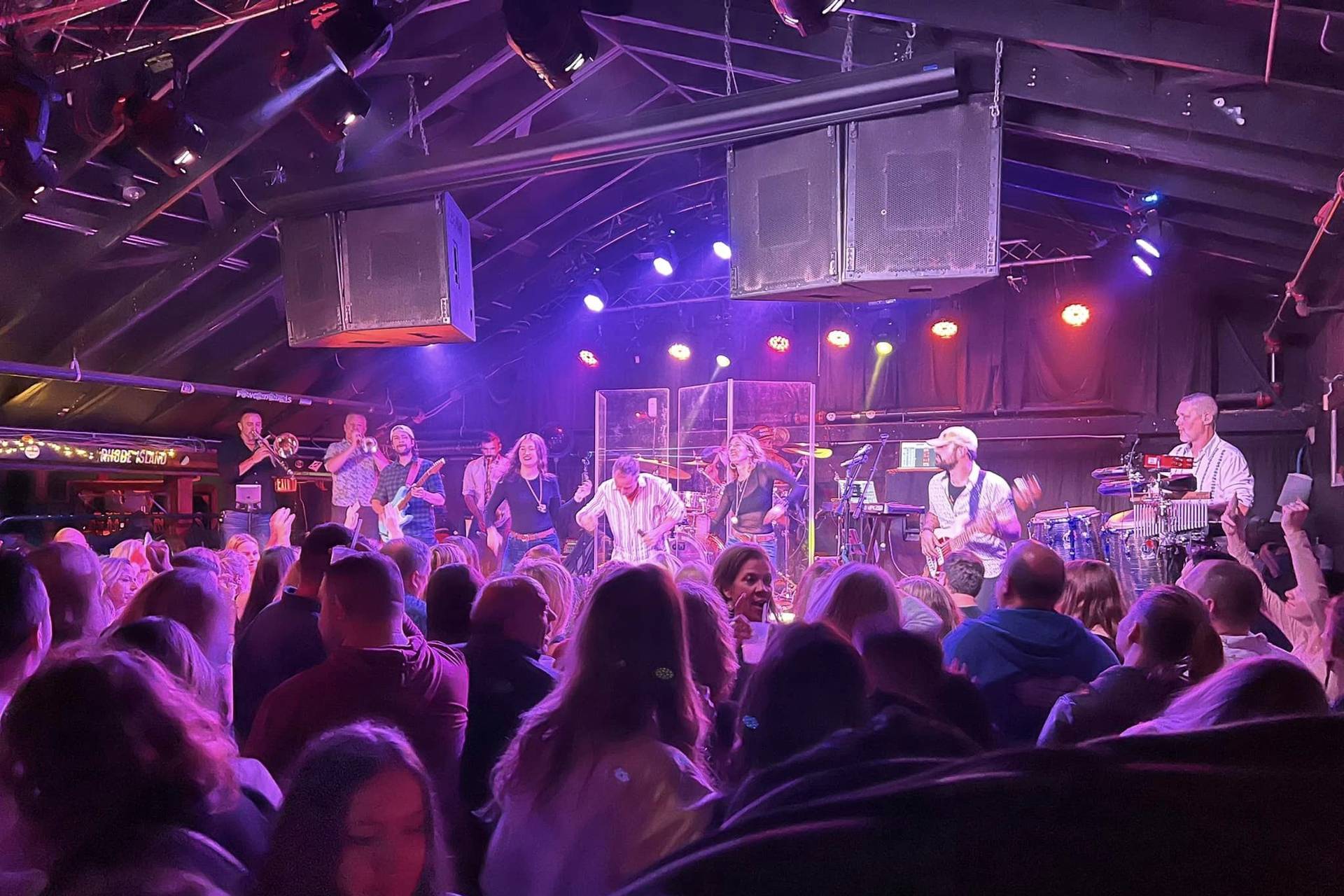 Sugar - Reviews, Photos & Deals 2026 - Mystic, CT - WeddingWire