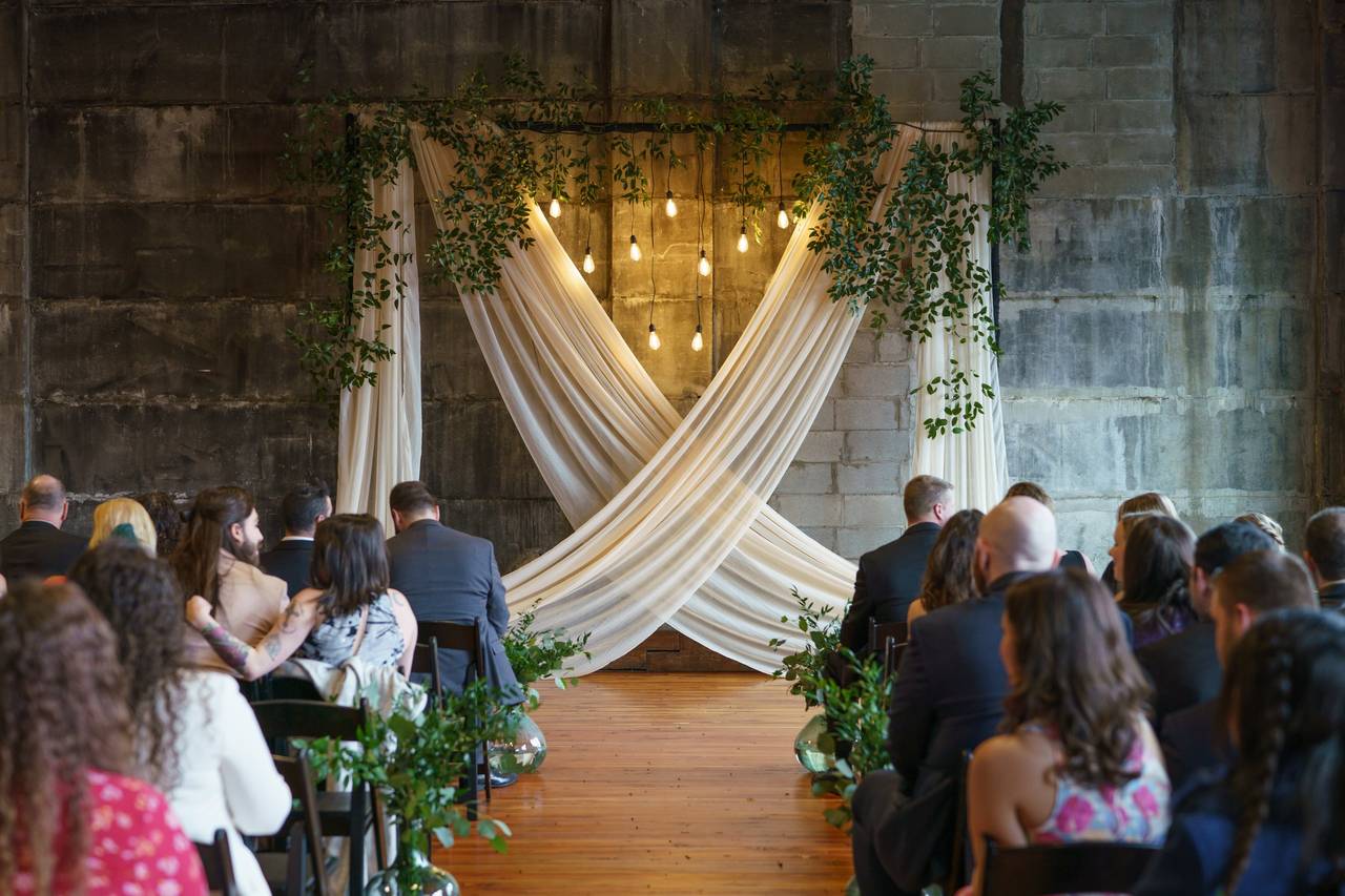 Olio | Historic Event Venue - Reviews, Photos & Deals 2026 - Peabody ...