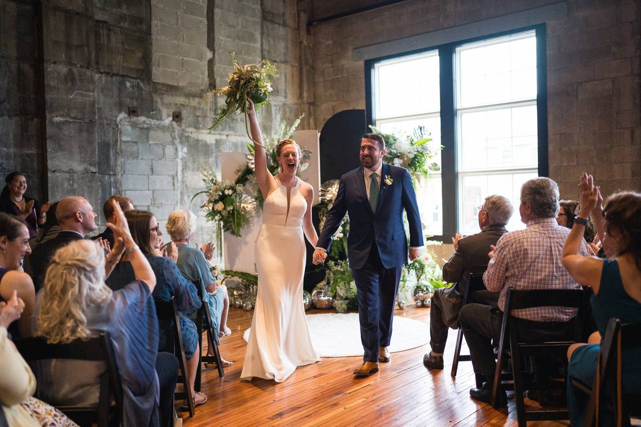 Olio | Historic Event Venue - Reviews, Photos & Deals 2026 - Peabody ...