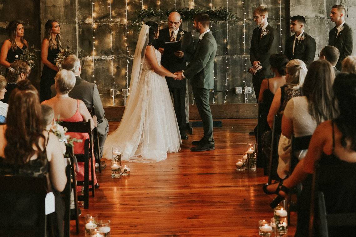 Olio - Venue - Peabody, MA - WeddingWire