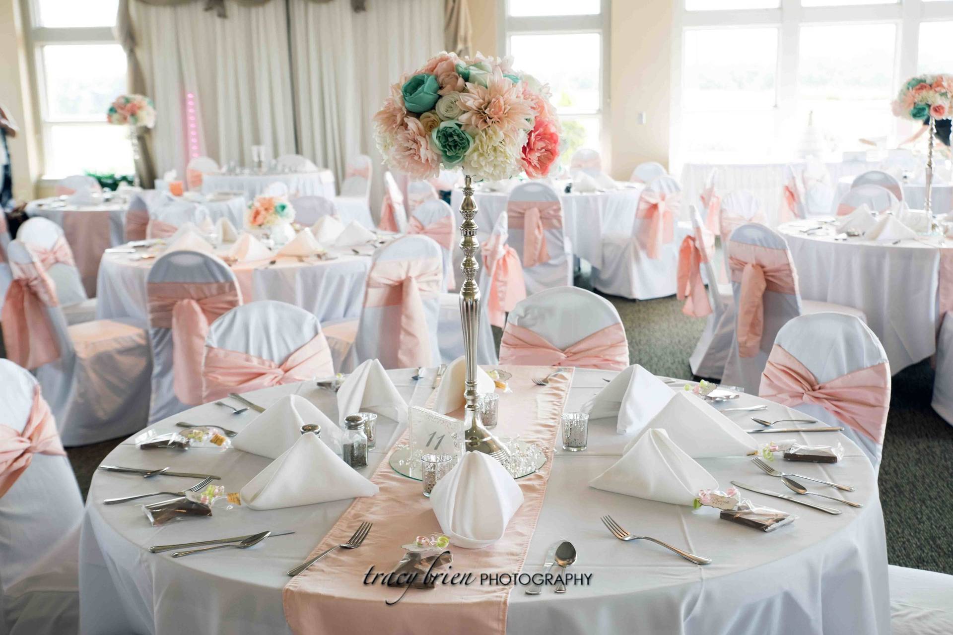 Cranberry Highlands Golf Course - Country Club Weddings - Cranberry Twp ...