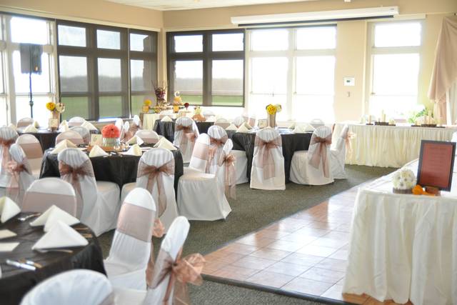 Cranberry Highlands Golf Course - Venue - Cranberry Twp, PA - WeddingWire
