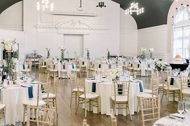 500 Pearl - Venue - Buffalo, NY - WeddingWire