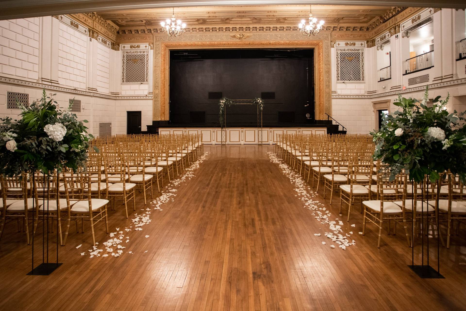 500 Pearl - Venue - Buffalo, NY - WeddingWire