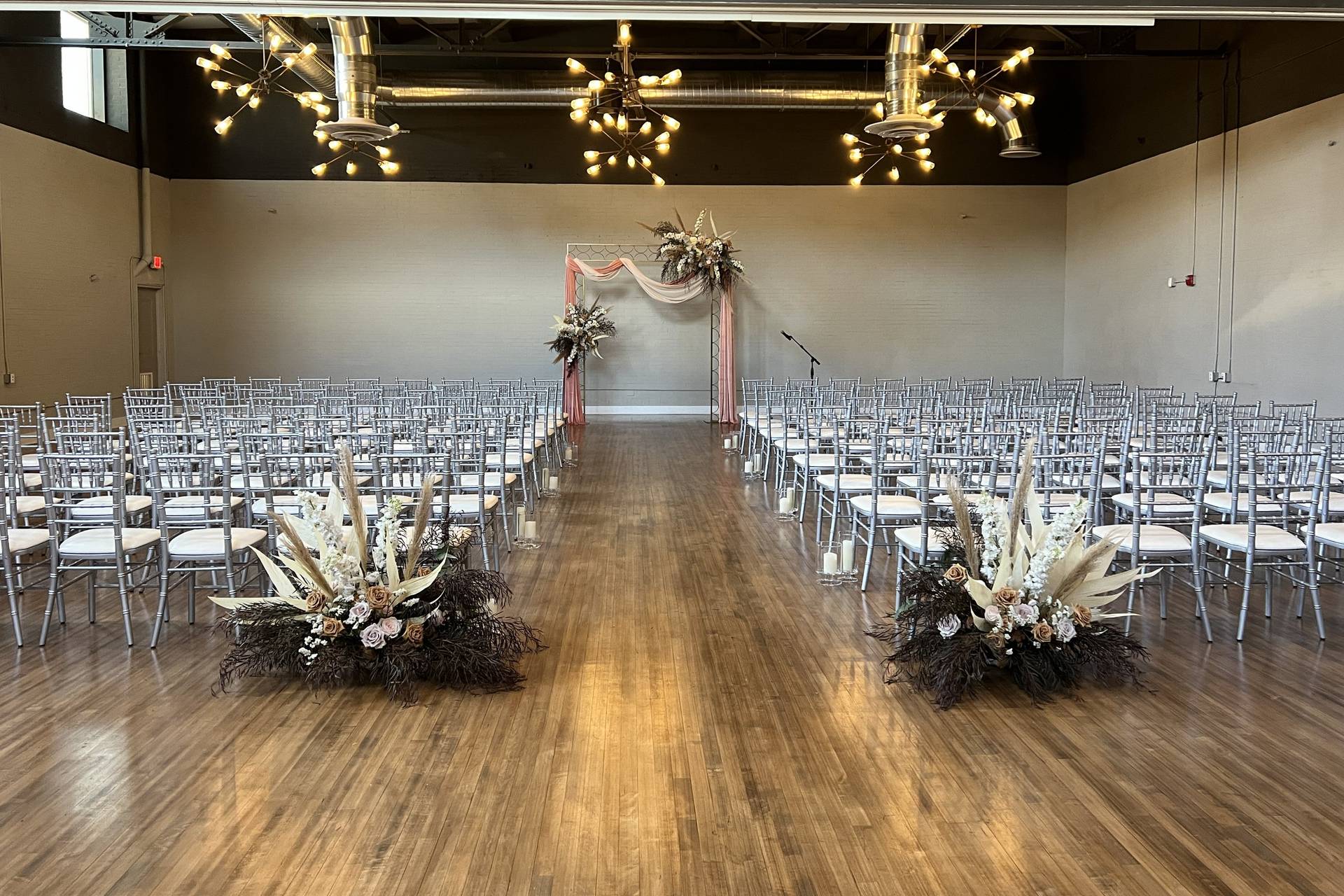 500 Pearl - Historic Weddings - Buffalo, NY - WeddingWire