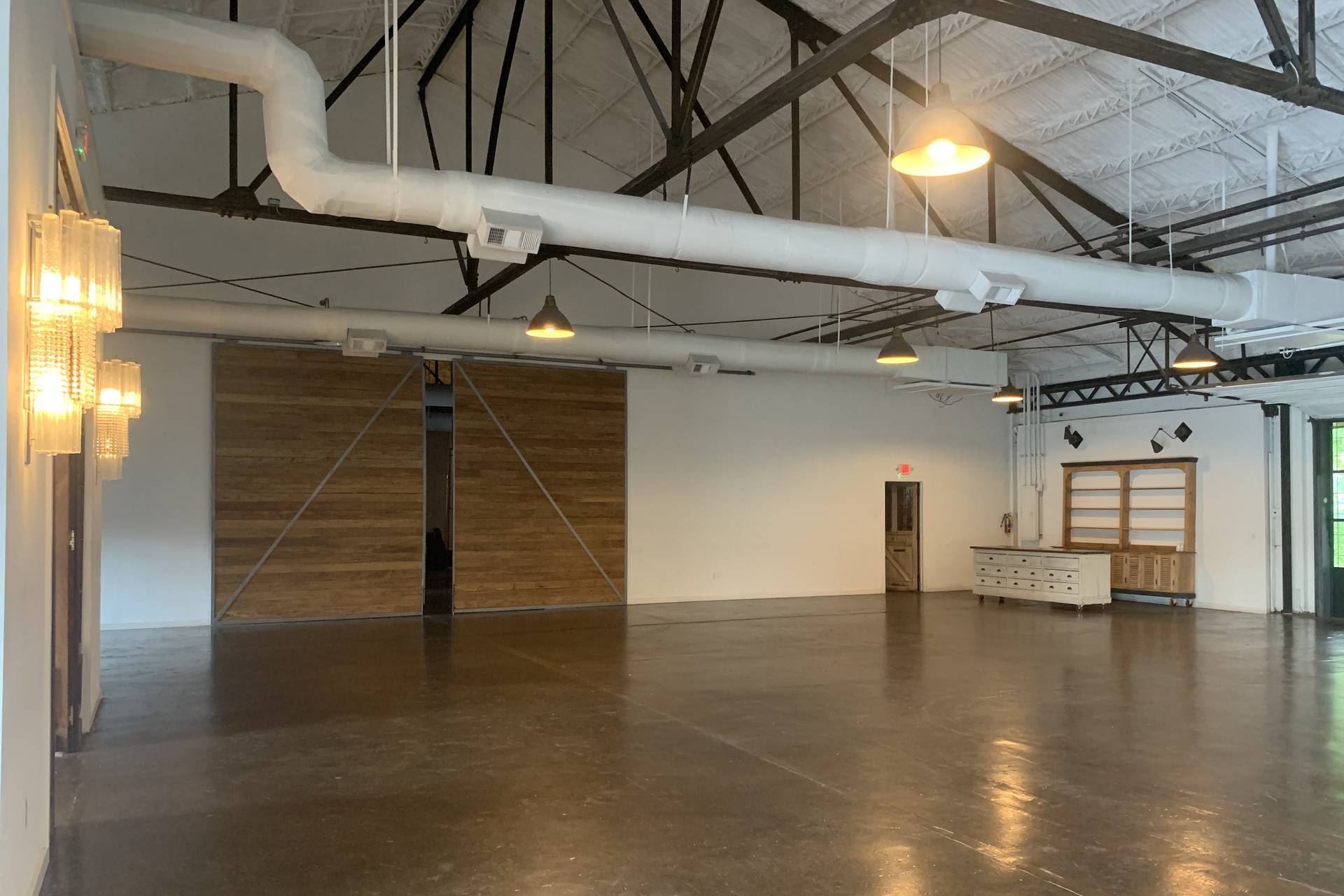 The Westside Warehouse - Banquet Halls - Atlanta, GA - WeddingWire