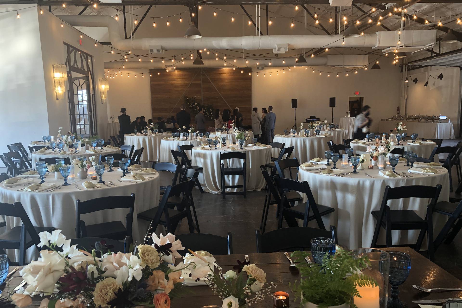 The Westside Warehouse - Banquet Halls - Atlanta, GA - WeddingWire