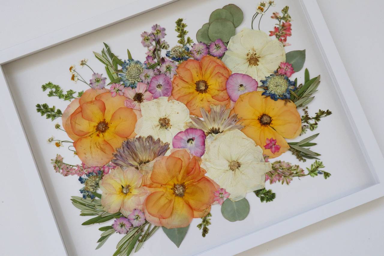 Keepsakes By Katherine - Flowers - Las Vegas, NV - WeddingWire