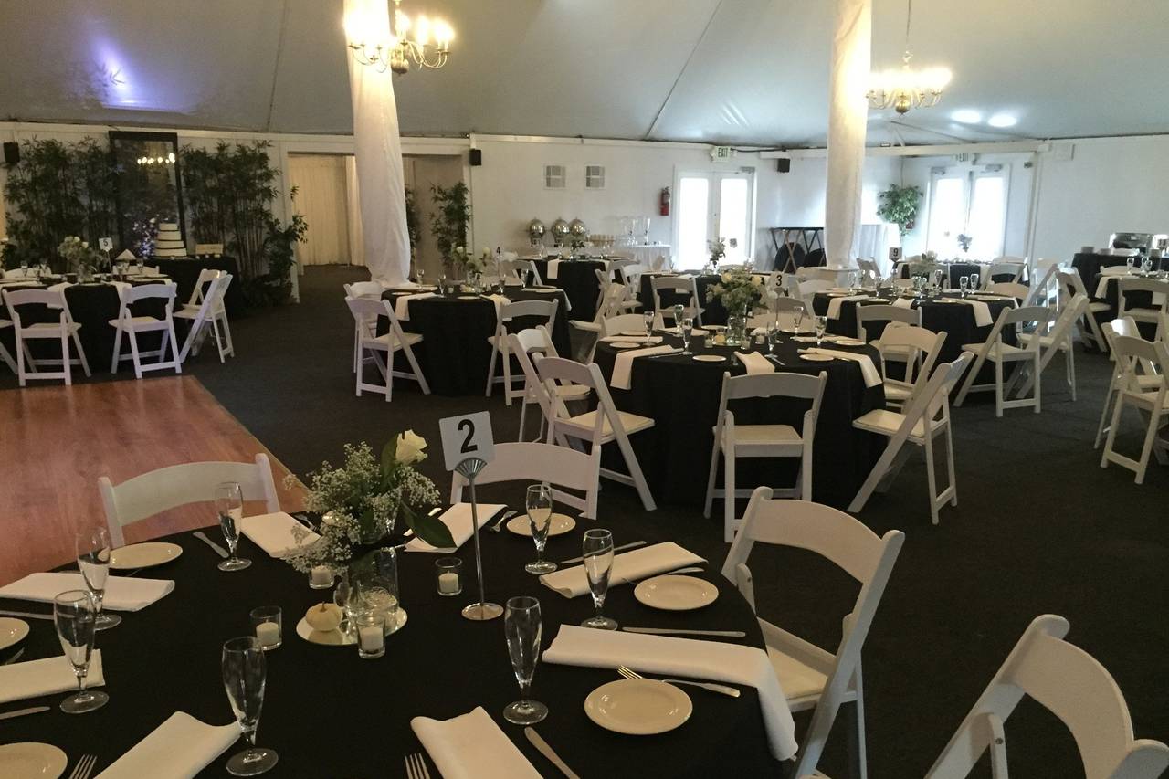 The Wellwood - Restaurant Weddings - Charlestown, MD - WeddingWire