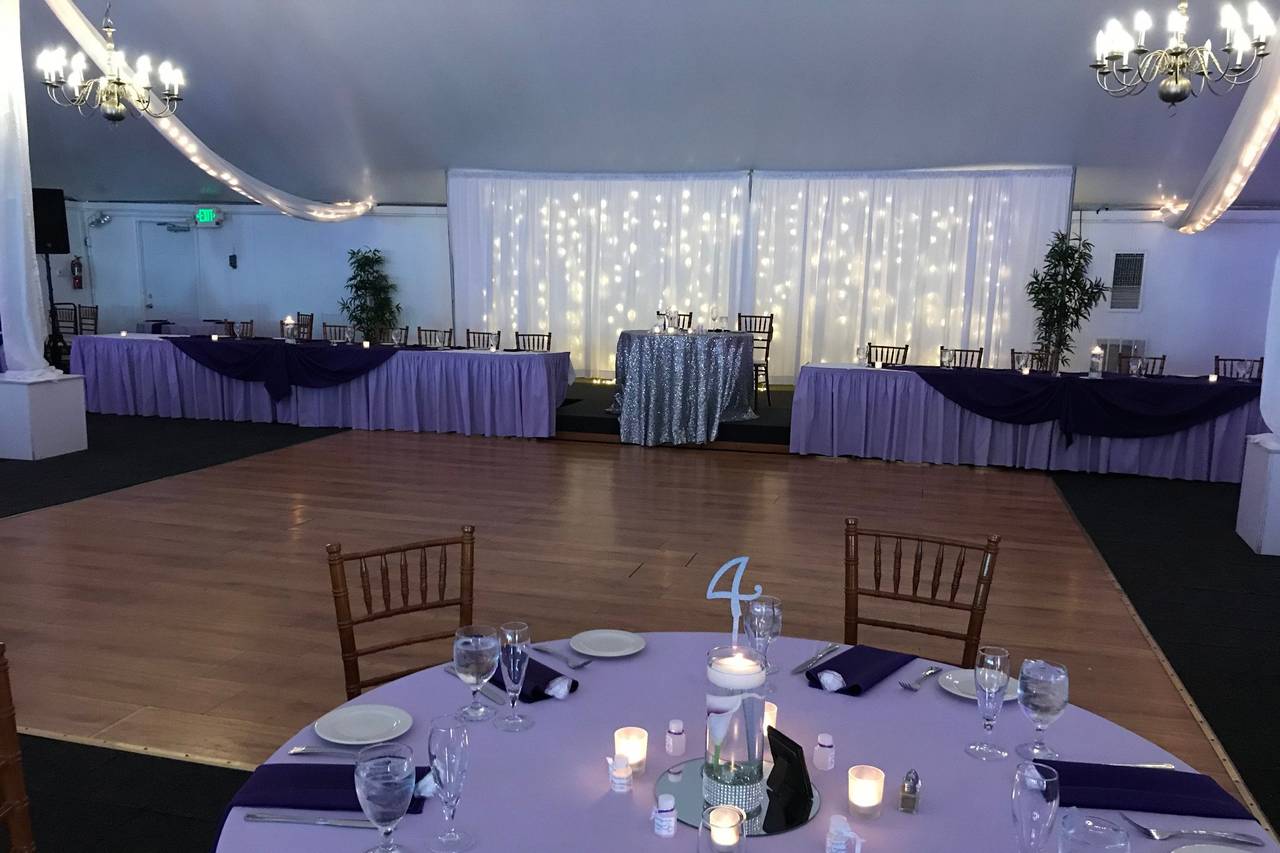 The Wellwood - Restaurant Weddings - Charlestown, MD - WeddingWire