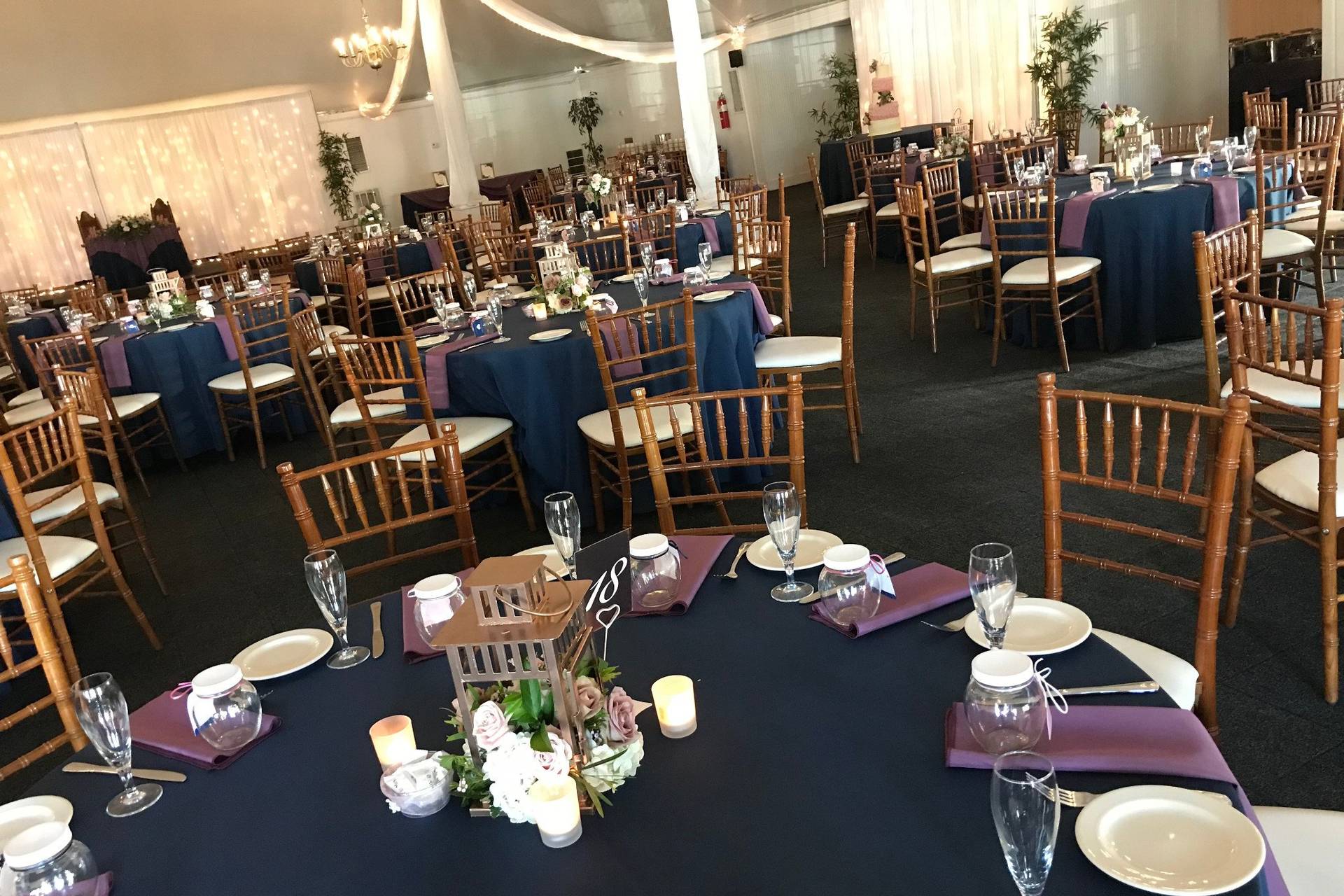 The Wellwood - Restaurant Weddings - Charlestown, MD - WeddingWire