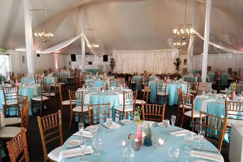 The Wellwood - Restaurant Weddings - Charlestown, MD - WeddingWire
