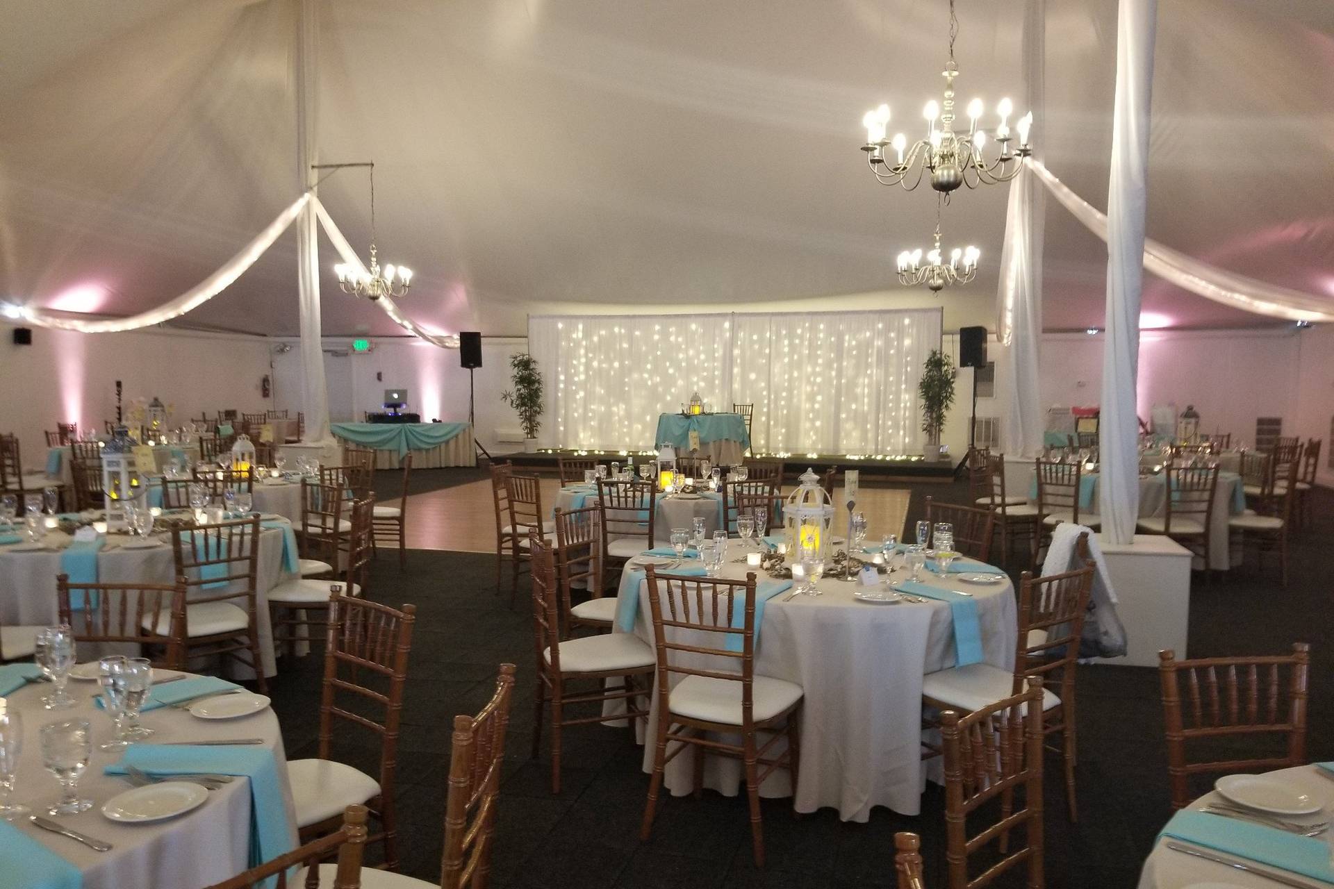 The Wellwood - Restaurant Weddings - Charlestown, MD - WeddingWire