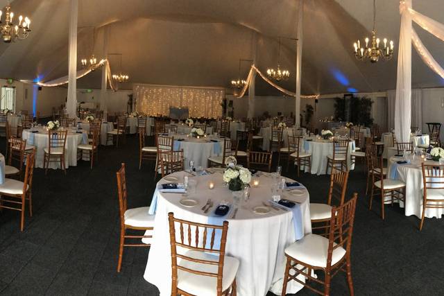 The Wellwood - Restaurant Weddings - Charlestown, MD - WeddingWire